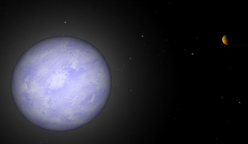 Cibles Exoclock : notre sélection de Septembre 2022 | Association ...